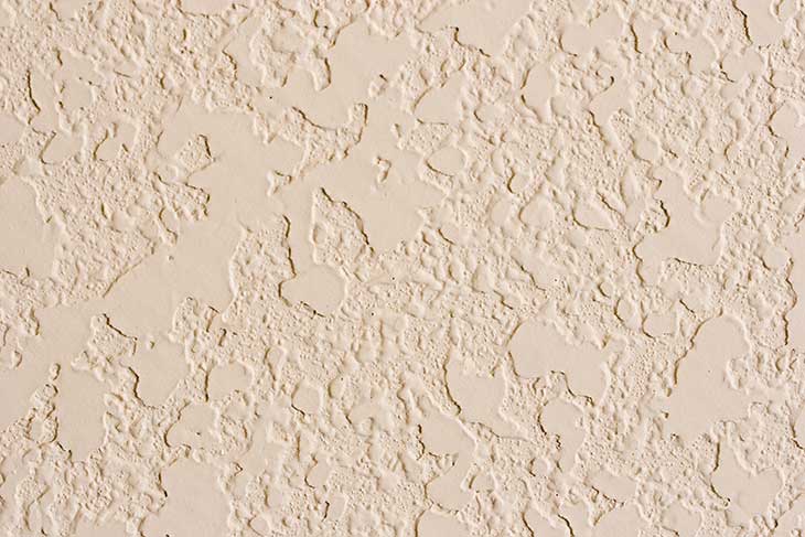 Plaster Wall Texture Techniques