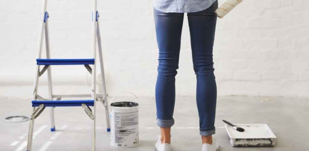 Matte vs. Eggshell: How To Choose the Best Paint